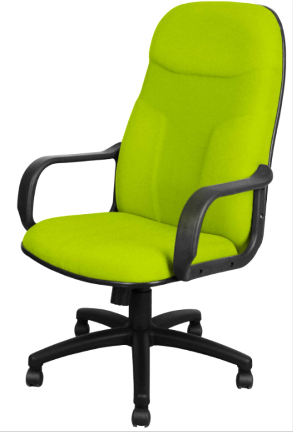 Mengenal Jenis-jenis Bahan Kursi Kantor yang Nyaman dan Empuk